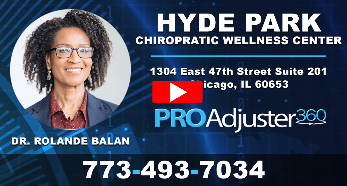 Home - DR. ROLANDE BALAN